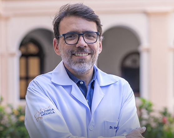 Exclusivo JS: Infectologista Demetrius Montenegro alerta sobre novo ...