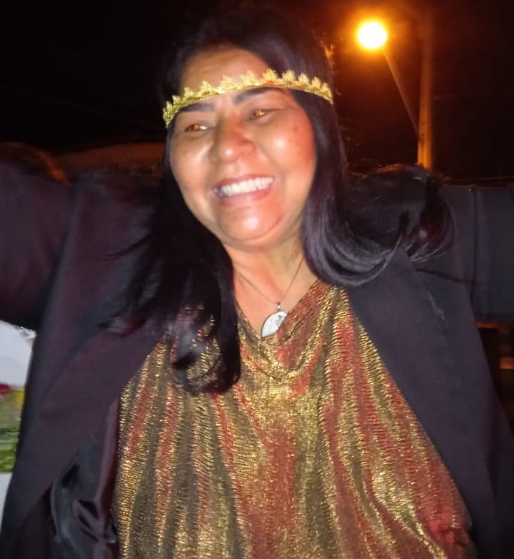 O significado da vitória de Vera de Maria Maga no The Voice +| Por ...