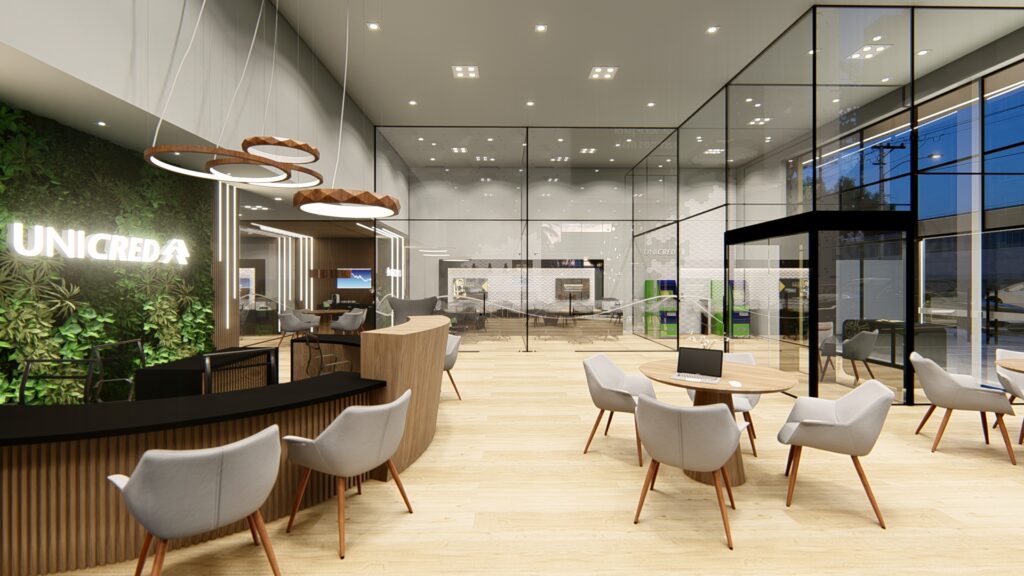 Unicred Ponto Capital expande sua atuação e inaugura agência em ...