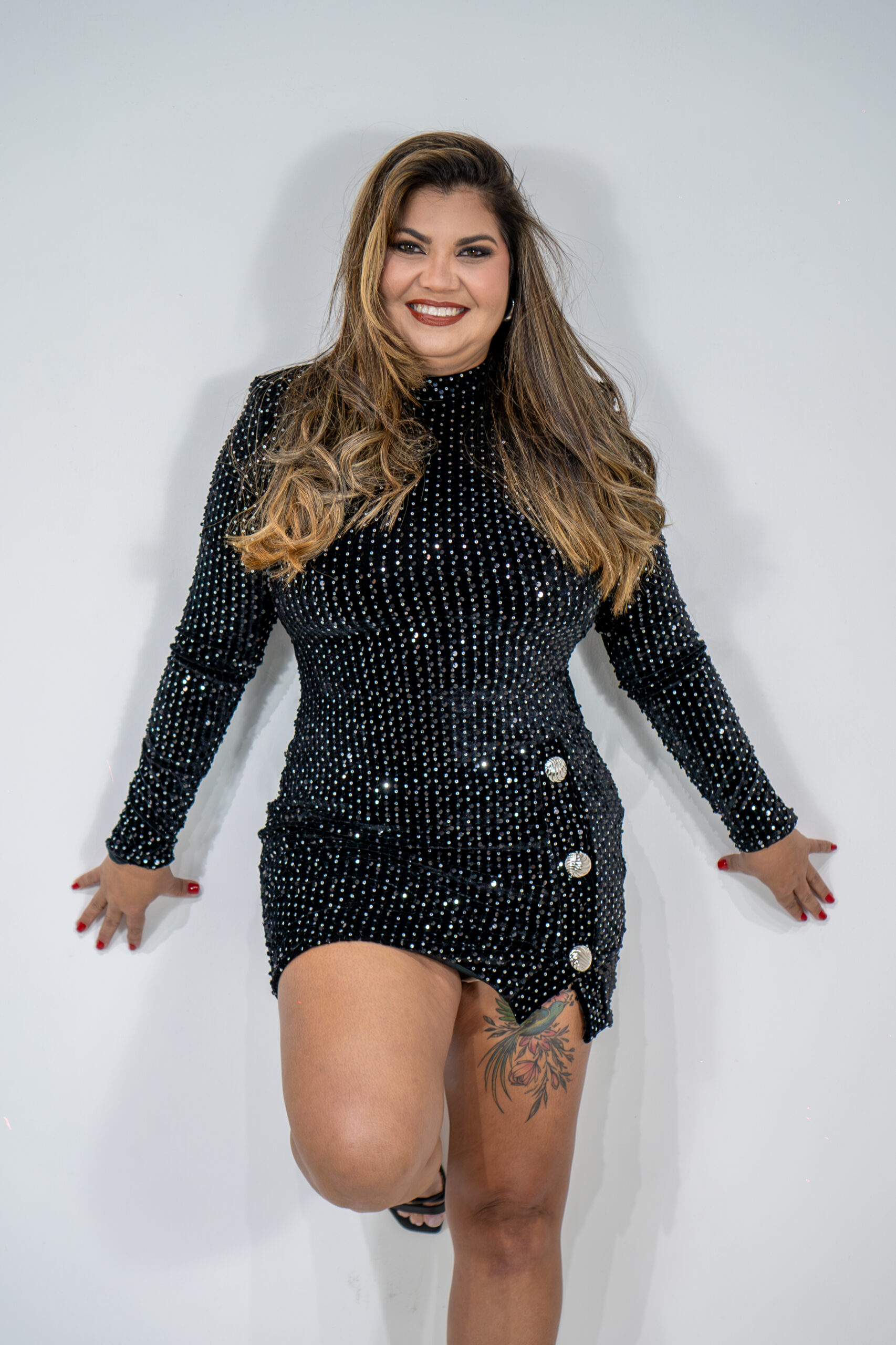 Ana Costa grava EP visual ao vivo no São João de Petrolina e convida o ...